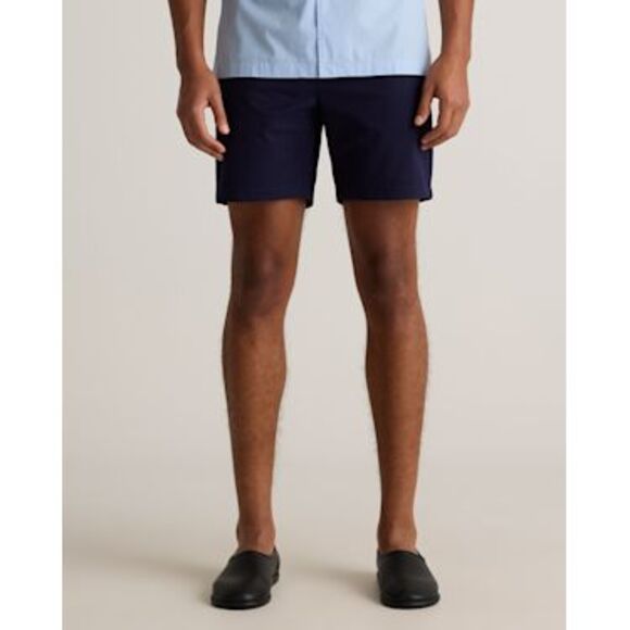 Quince | Shorts | Quince Men Organic Cotton Classic Stretch Chino ...